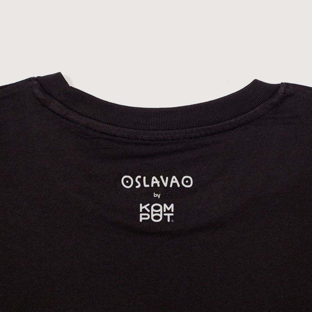 Tričko Furt dačo (Unisex) – kompot.sk