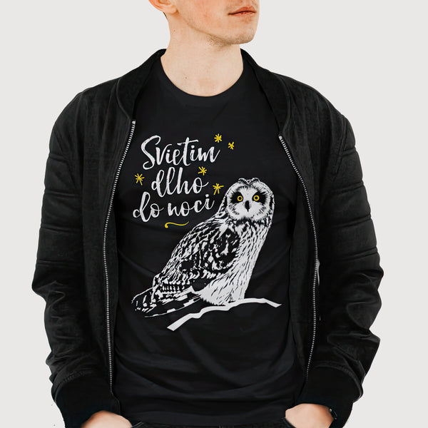 Pánske – Označené "tricka" – kompot.sk